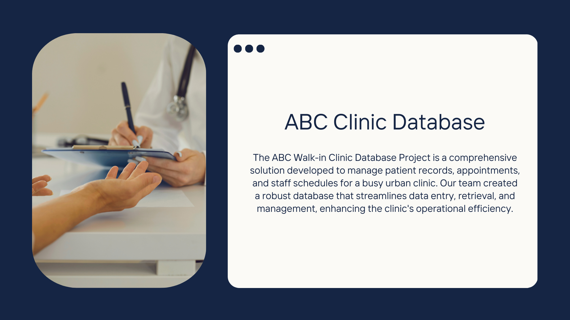 Val Simaroj - Portfolio